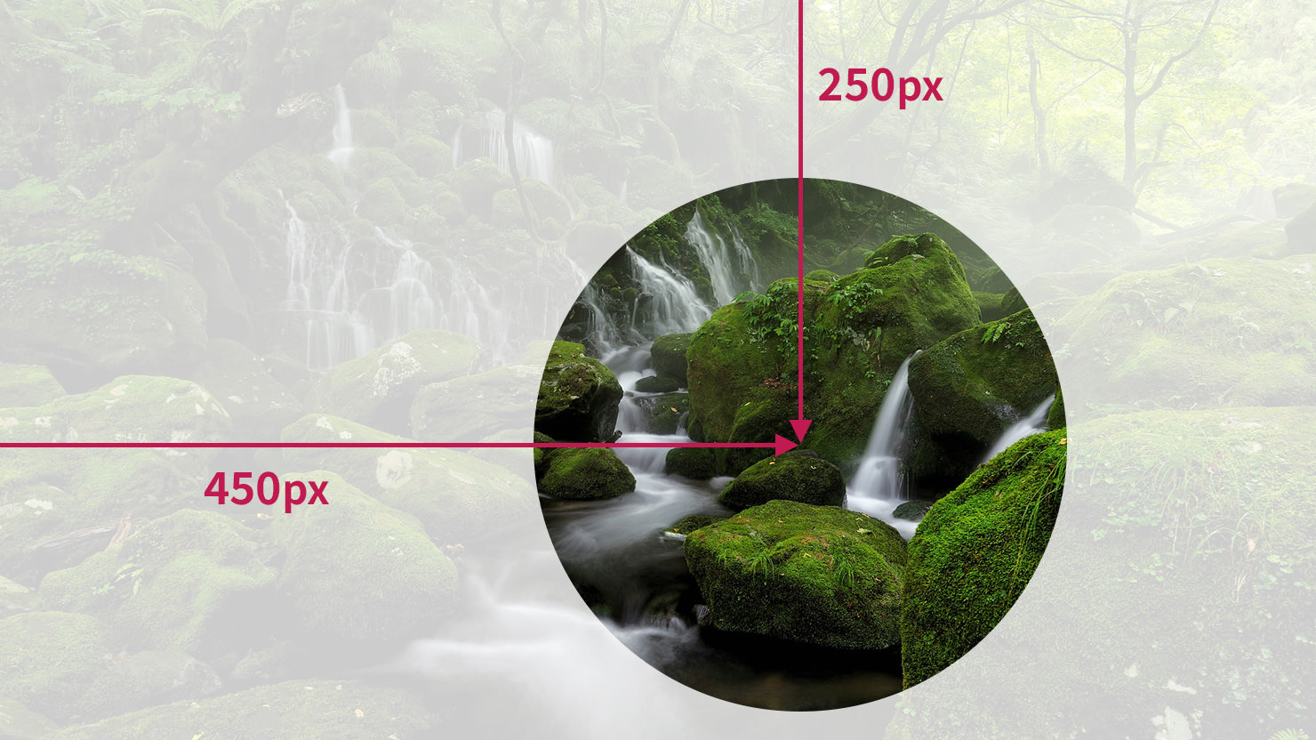 CSSで複雑な形も簡単設定！実務でも使えるclip-pathの基本形状と応用例を紹介｜フロントエンドクリップ