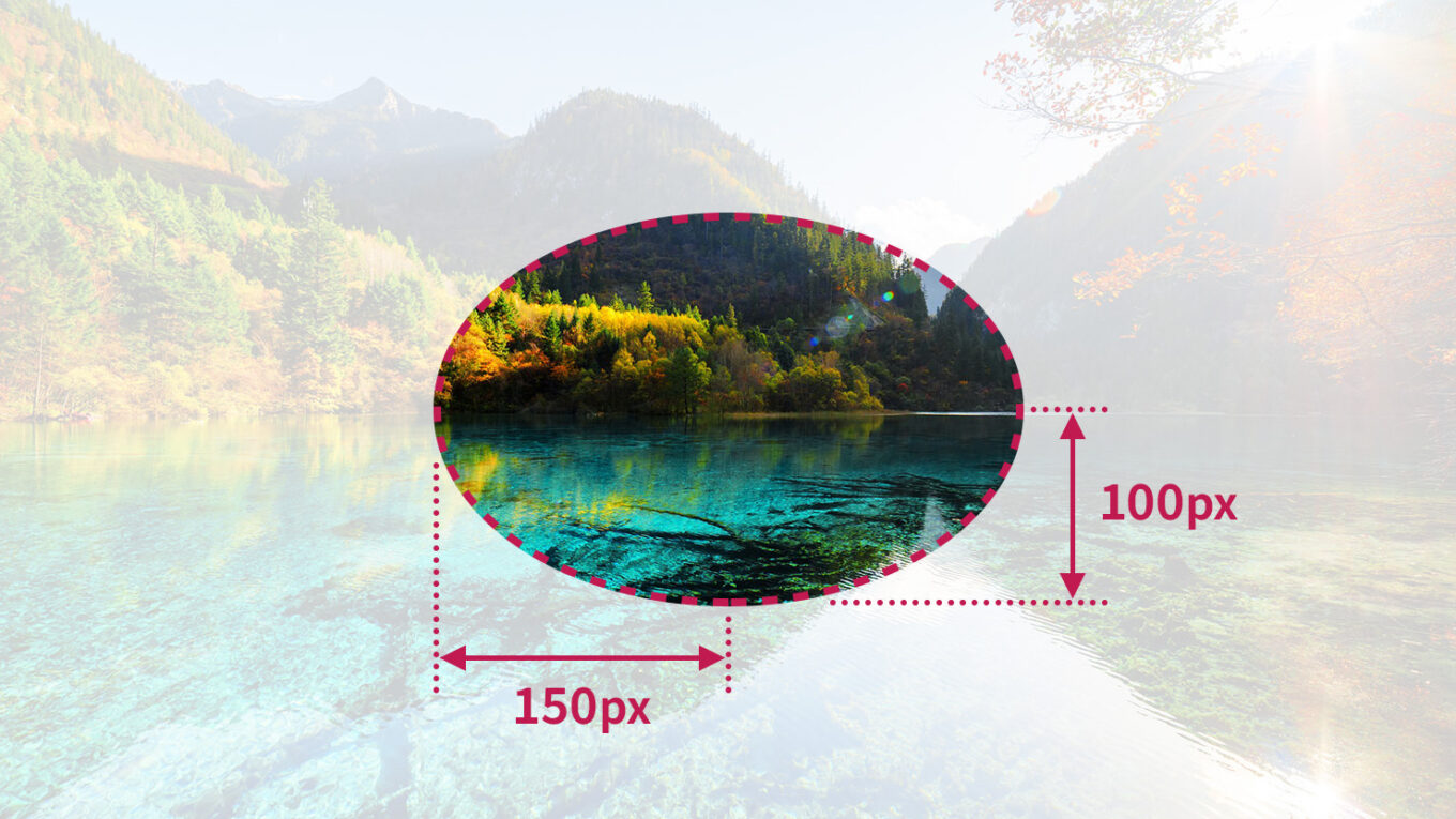 CSSで複雑な形も簡単設定！実務でも使えるclip-pathの基本形状と応用例を紹介｜フロントエンドクリップ