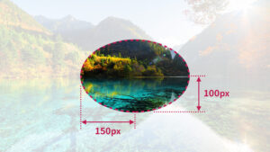 CSSで複雑な形も簡単設定！実務でも使えるclip-pathの基本形状と応用例を紹介｜フロントエンドクリップ