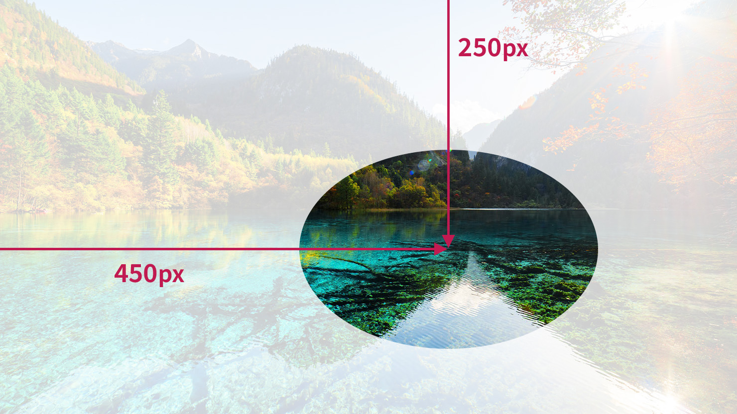 CSSで複雑な形も簡単設定！実務でも使えるclip-pathの基本形状と応用例を紹介｜フロントエンドクリップ
